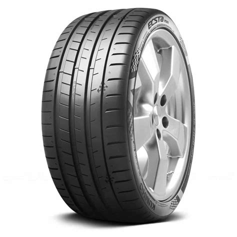 2025 Kumho Ecsta Ps91 Review And Rating For 2025