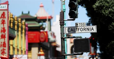 San Franciscos Power Outage Poses A Fresh Challenge For City Officials