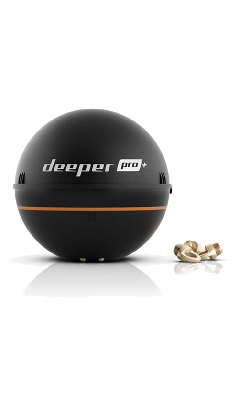 Deeper Sonar