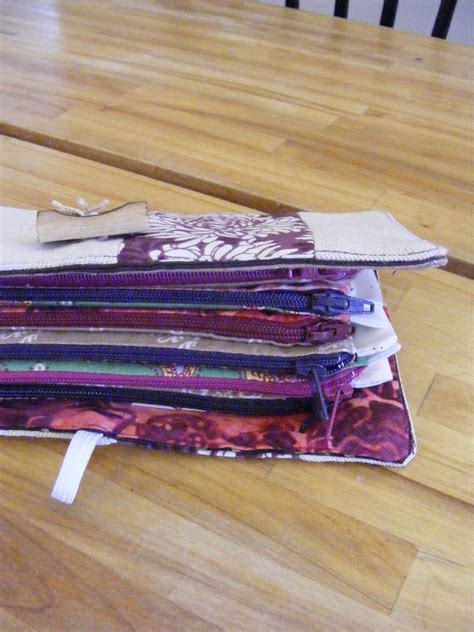 Diy Wallet For Cash Envelope System Budgeting Tutorial The Complete