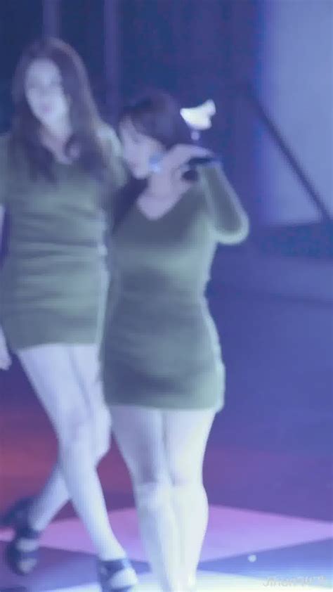 직캠 댄스팀 스텔라 민희 마리오네트 161213