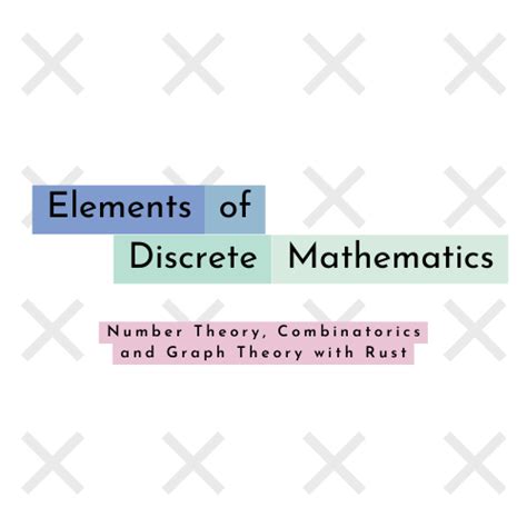 Rust Math · Github Topics · Github