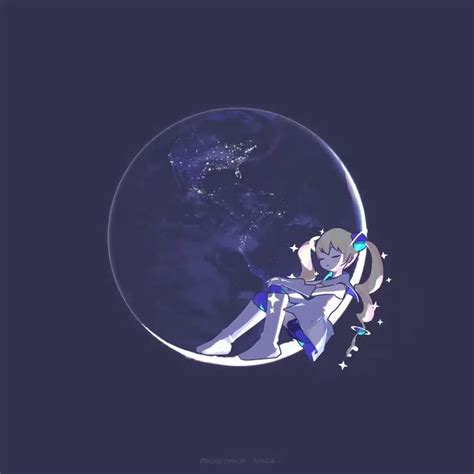 Gravity Beyond Danbooru