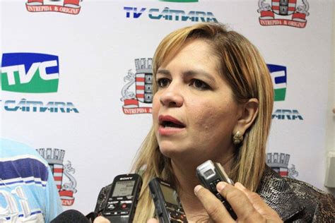 TERRITÓRIO LIVRE Vereadora Raíssa Lacerda é detida pela PF em operação