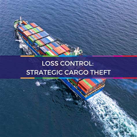 Strategic Cargo Theft Prevention Ascot Group