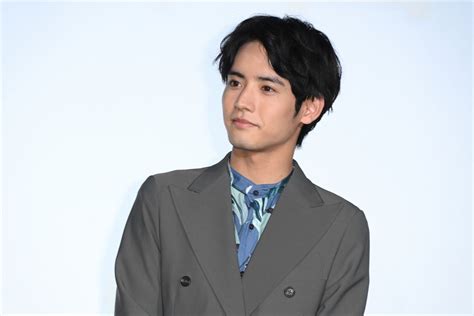 （写真）赤楚衛二、『チェリまほ』で心に残るセリフは“愛してる”「覚悟も含めて好きな言葉」 映画 ニュース ｜クランクイン！