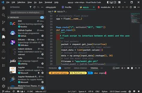 Tanin Phongpandecha On Linkedin 12 Essential Vscode Extensions For