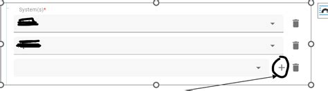 Select Multiple Values For Aattribute With Check Box Method Reltio