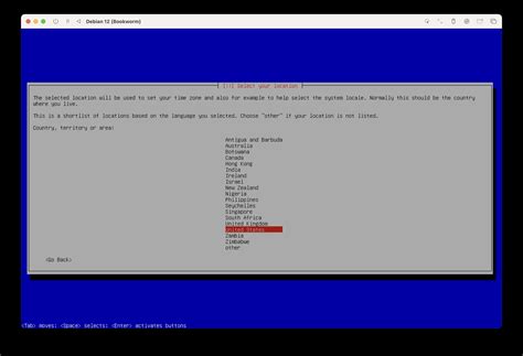 How To Install And Run Debian On Mac M1m2intel Siytek