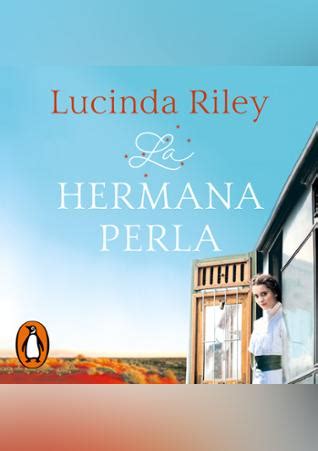 La Hermana Perla Las Siete Hermanas