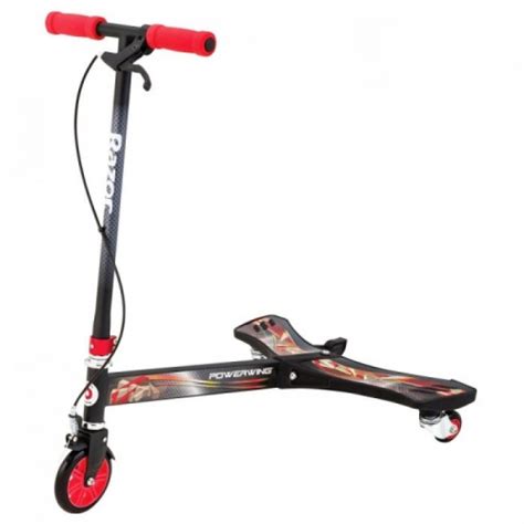 Самокат Razor Powerwing | Трюковый самокат Razor Powerwing | Купить ...