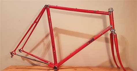 1987 Cinelli Supercorsa Album On Imgur