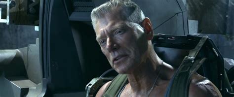 Image Stephen Lang As Col Quaritch In Avatar Villains Wiki Fandom Powered By Wikia