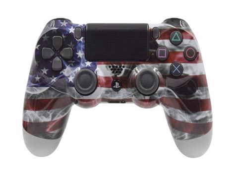 Best Custom PS4 Controllers For 2024 Gaming Cardmunch