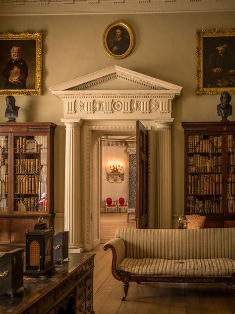 Upper Class Houses The British Class System Artofit