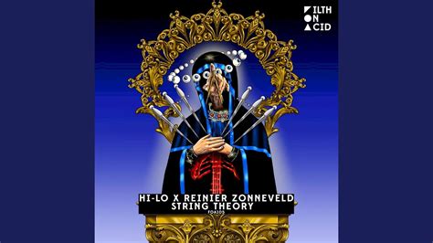 string theory youtube