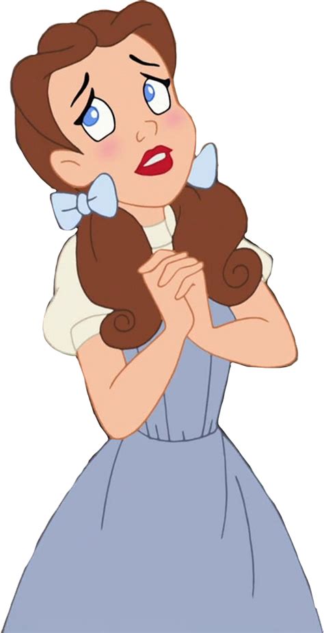 Dorothy Gale Taj Vector 27 By Homersimpson1983 On Deviantart