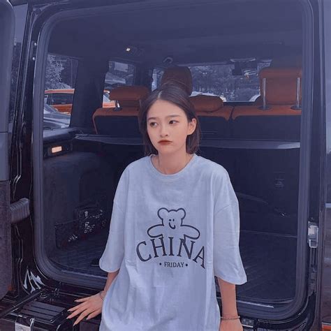 Ghim Của 𝐑𝐨𝐬𝐢𝐚🎀 Trên Ulzzang Girl