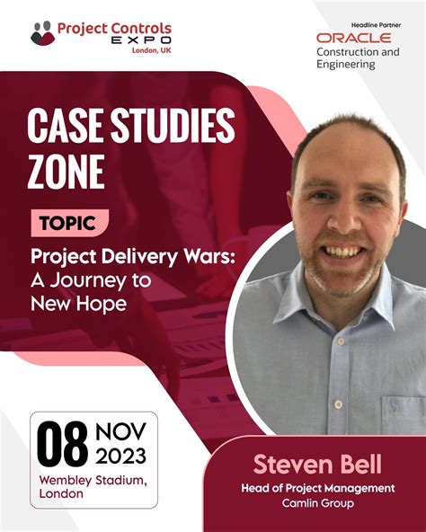 Speakerannouncement Projectmanagement Projectcontrols Projects Projectmanagers Pceuk