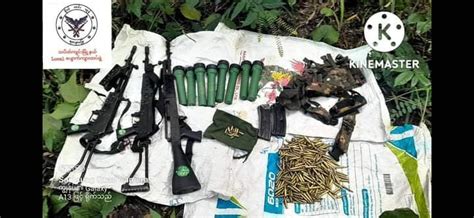 သပိတ်ကျင်း၌ စစ်ကားတစီး ကြားဖြတ်တိုက်ခိုက်ခံရသဖြင့် တပ်အရာရှိအပါဝင် ၃ ဦး သေဆုံး