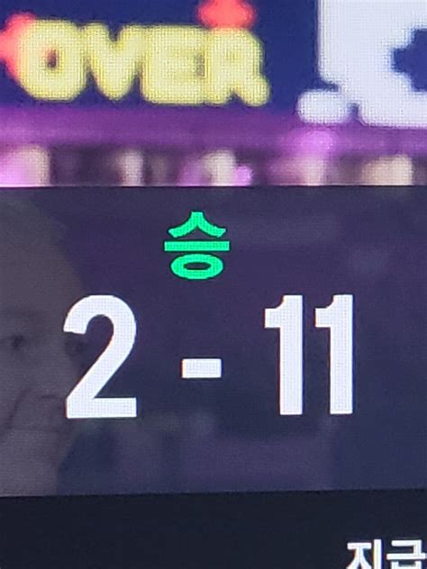먼저 6골 넣고 칼스킵해줬으면 너도 좀 해라 EA FC 시리즈 에펨코리아