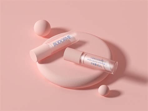 儿童洗护护肤品产品包装设计包装设计西蒙 站酷zcool