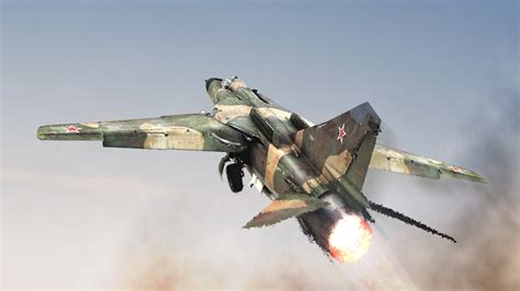 Mig Wallpaper