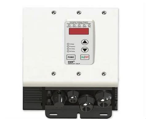 1100v Abrasive Sdvc21 Xlp Variable Voltage Digital Vibratory Feeder Controller Lifting Capacity