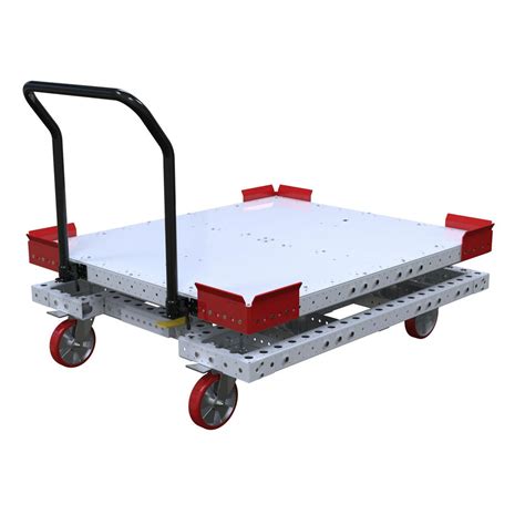 Rotating Cart 1470 X 1260 Mm Flexqube