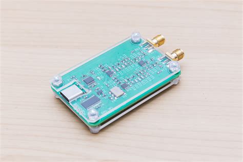 GitHub Ghz Ws LPC1114 EasySG Easy Simple Small Signal Generator