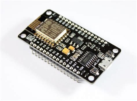 Esp8266串口wifi模塊 Nodemcu Lua Wifi V3 物聯網 開發 Ch340 Nod001 露天市集 全台最大