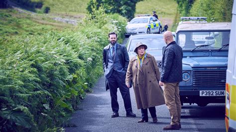 Are The Dark Wives Standing Stones In Vera Real Woman Home