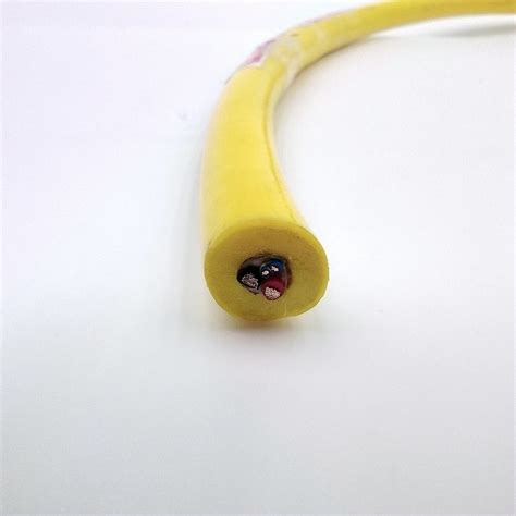 China Manufacturer Factory Price Rov Float Cable Hot Sale Tethered
