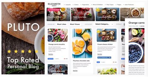 best infinite scroll wordpress themes for better longevity