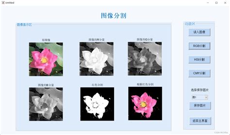Matlab图像处理(滤波,彩色图像分割,边缘检测等)源码图像处理 Matlab 项目 Csdn博客 Matlab图像处理(滤波,彩色图像分割,边缘检测等)源码图像处理 Matlab 项目 Csdn博客