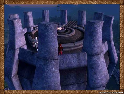 ИМПЕРСКИЙ ГОРОД - ПЛАГИНЫ OBLIVION - ВСЁ ДЛЯ ОБЛИВИОН - МОДЫ ДЛЯ ...
