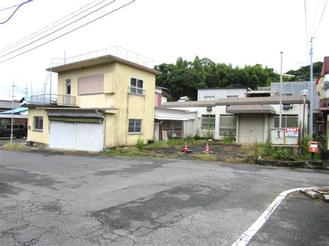 山口県下松市大字河内大河内 下松駅 売地の物件詳細5102948434 ハトマークサイト山口