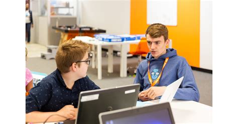 code wiz stem afterschool learning center launches franchising opportunity