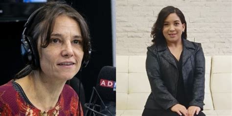 La delató Aline Kuppenheim contó la verdad luego de que La Curura