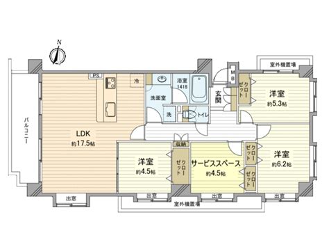 三井のリハウス 武蔵小杉センターのオープンハウス開催中物件一覧