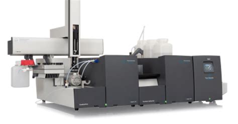 Combustion Ion Chromatograph C Ic Maxlab Technology M Sdn Bhd