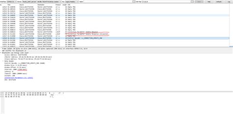 Nrf52840 Valid Connection Interval Options Nordic Qanda Nordic Devzone Nordic Devzone