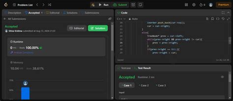 Shiva Krishna On Linkedin 100daysofcode Codingjourney Striver Striversa2zdsa Geeksforgeeks