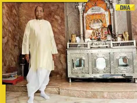 Meet Kolkatas Richest Man With Net Worth Of Rs 60589 Crore Built Rs