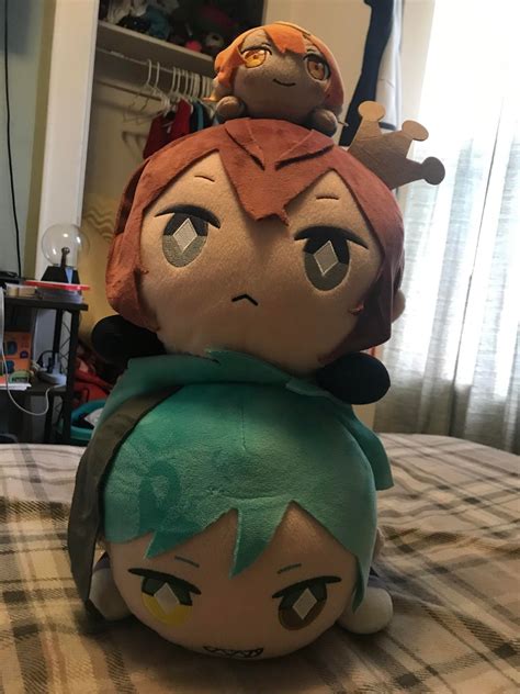 Riddle Is Here R Twistedwonderland