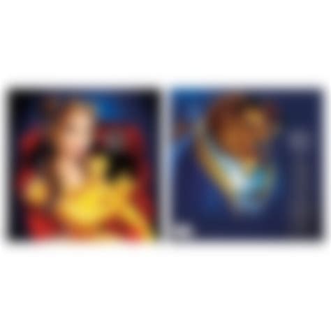 Disney Soundtracks Musik Songs From Beauty And The Beast Coloured