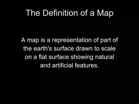 Fcp 3 Map Reading Cfsgt Putland Mar 10 Ppt