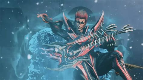All New Protoframes Coming To Warframe In The Techrot Encore Update