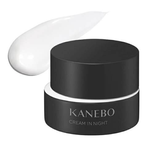 楽天市場カネボウ KANEBOクリーム イン ナイト 40g 夜用クリーム送料無料LaBLOOM 楽天市場店