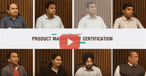 Product Management Professional Workshop Aipmm Certification